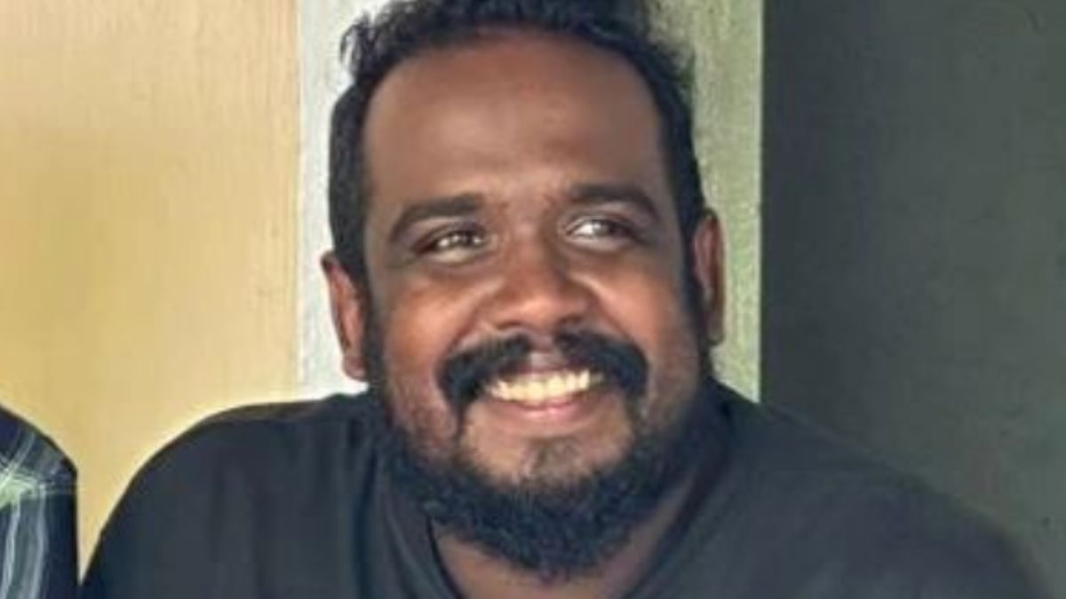 Malayalam Actor-Singer Sujith Raj Kochukunju Dies In Kochi Road Accident Malayalam Actor-Singer Sujith Raj Kochukunju Dies In Kochi Road Accident